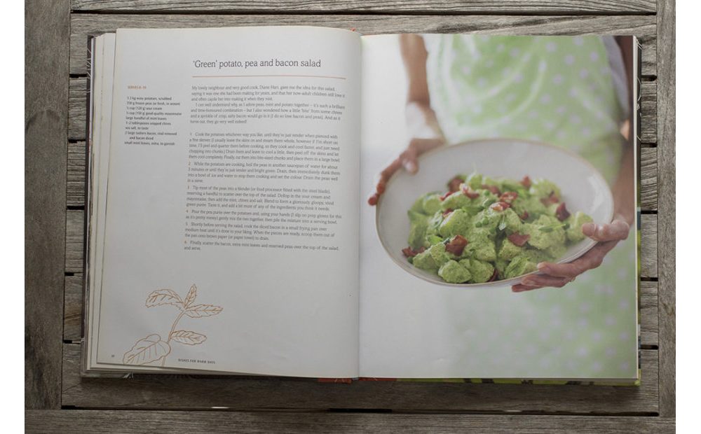 Utterly Delicious Simple Food — Belinda Jeffery