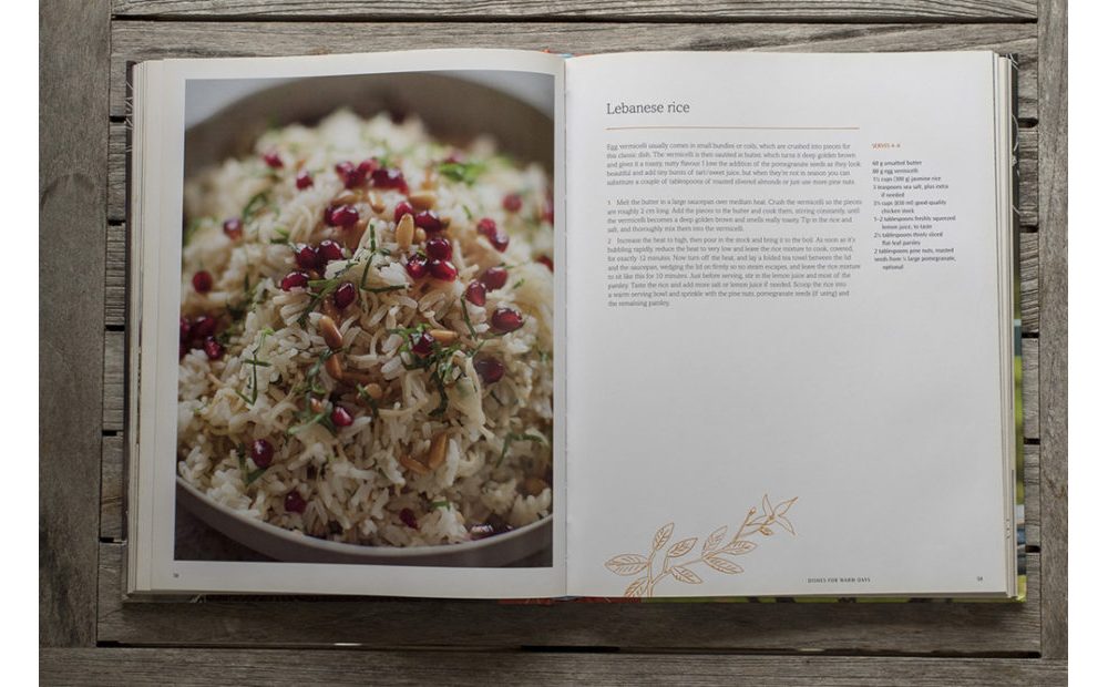 Utterly Delicious Simple Food — Belinda Jeffery