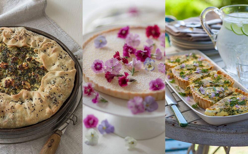 Pastry Masterclass — Belinda Jeffery